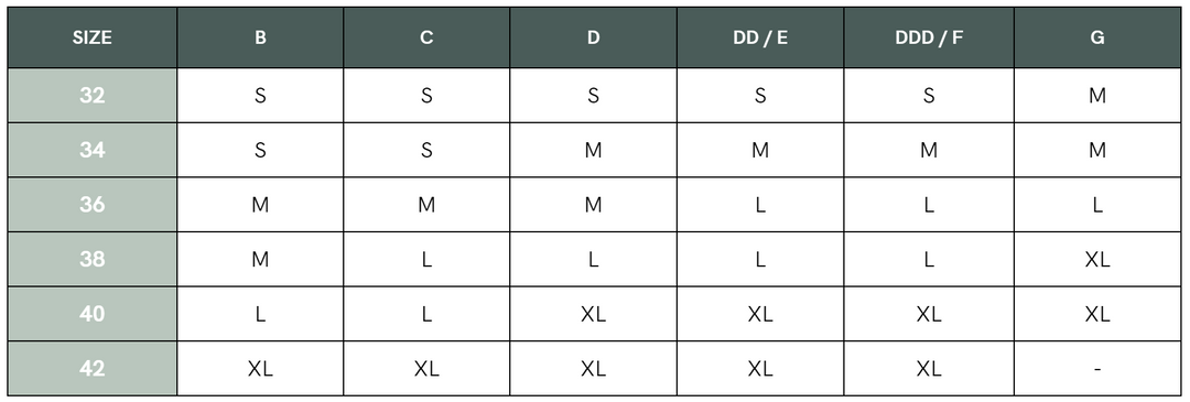 Cake Cotton Candy Nursing Bra - Lavender Lingerie Kamloops